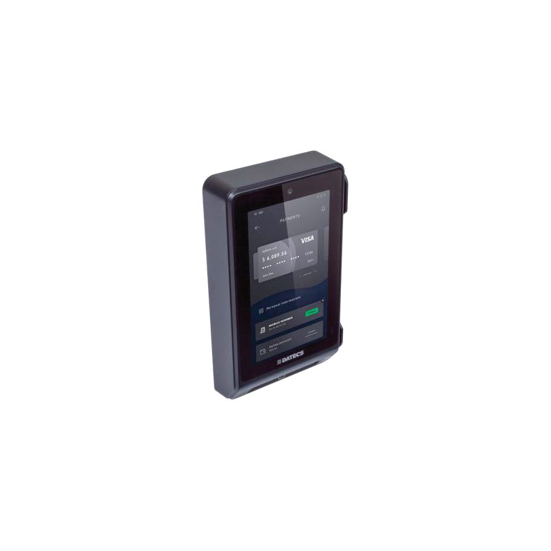 Go-50 Unattended | CHARGE Anywhere