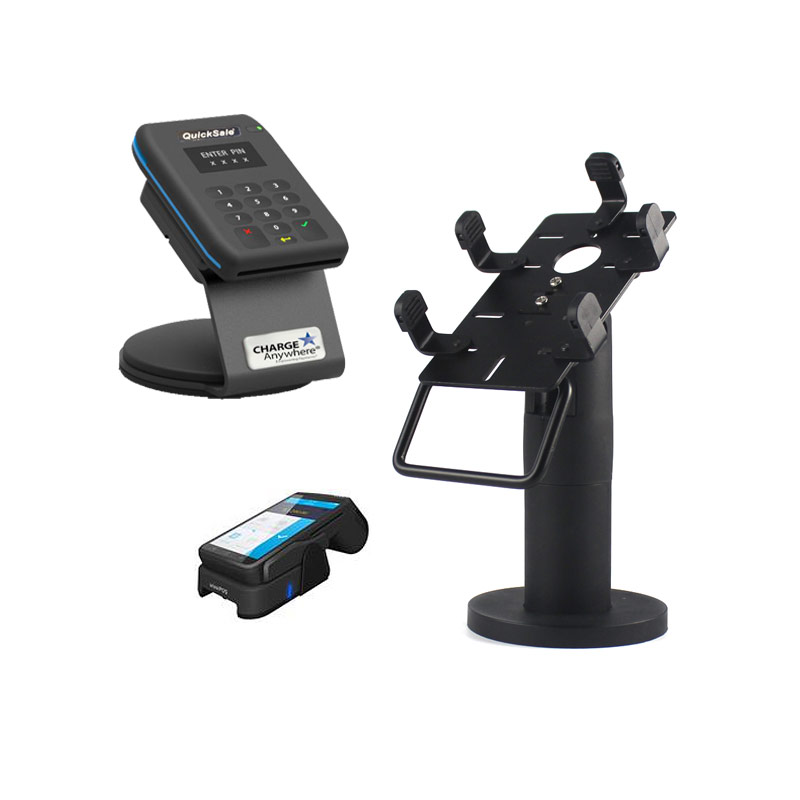 Peripherals | CHARGE Anywhere