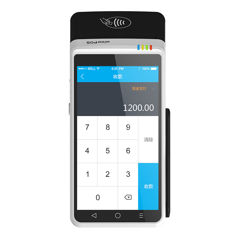 Q2 Premium | CHARGE Anywhere