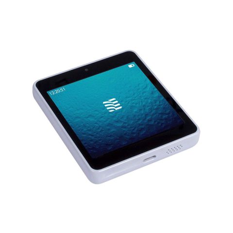 Square Reader | CHARGE Anywhere