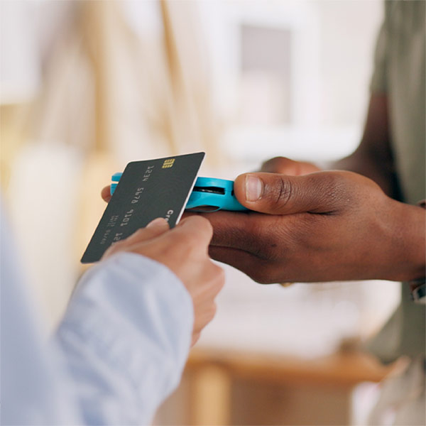 Payment Terminals Charge Anywhere