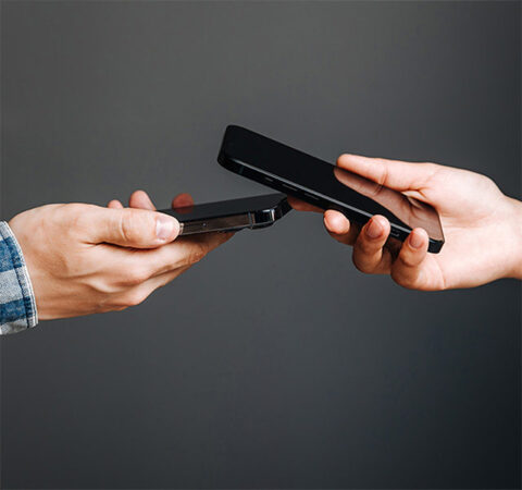 Tap-to-Pay | CHARGE Anywhere