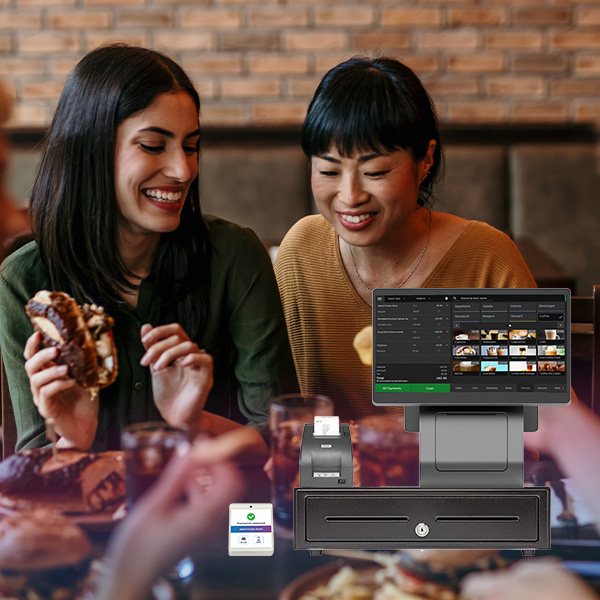 Chase Merchants | CHARGE Anywhere