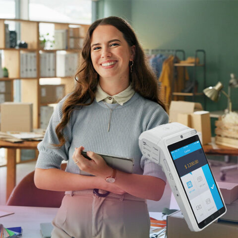 Chase Merchants | CHARGE Anywhere