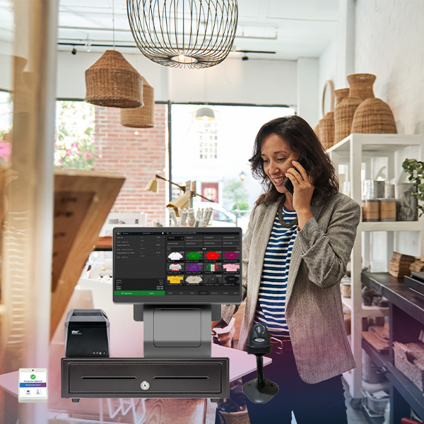 Chase Merchants | CHARGE Anywhere