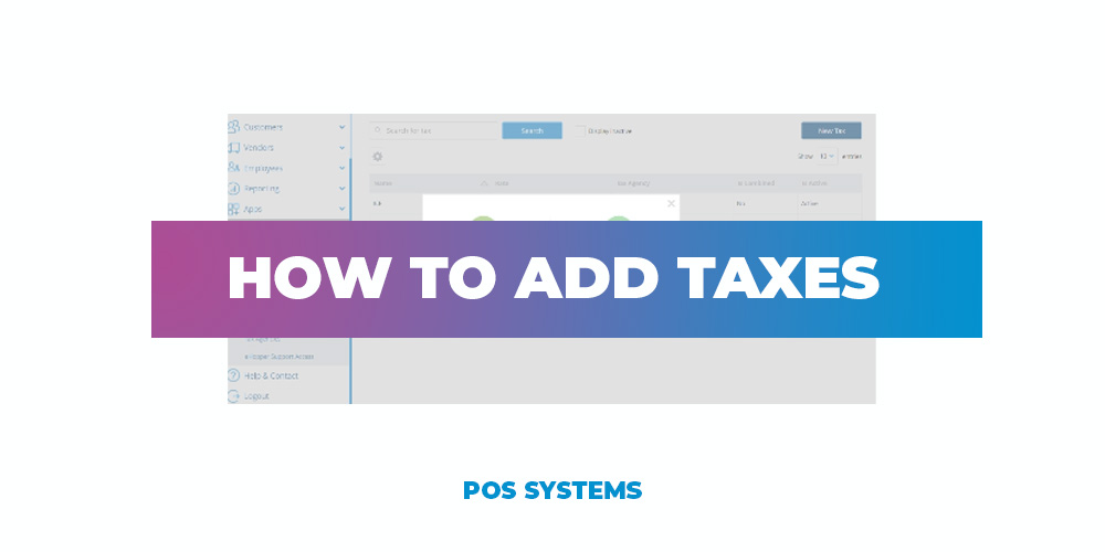 How to Login for the First Time | CHARGE Anywhere