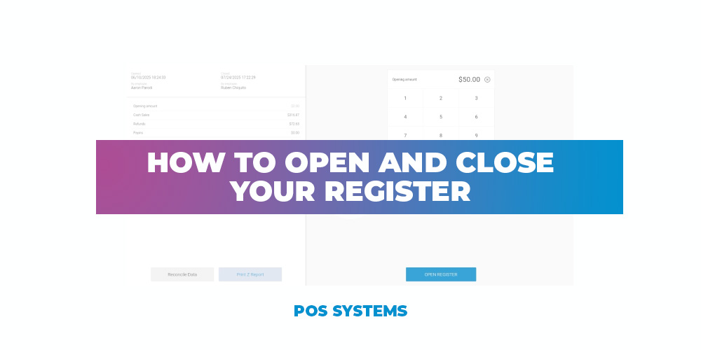 How to Login for the First Time | CHARGE Anywhere