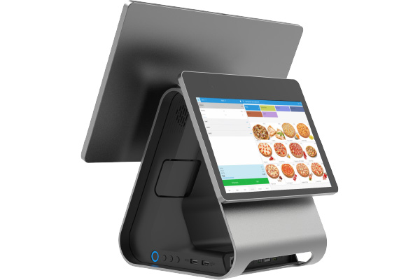 Modern POS Solutions for Restaurants | CHARGE Anywhere
