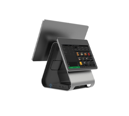 Retail POS Solutions Built for Growth | CHARGE Anywhere