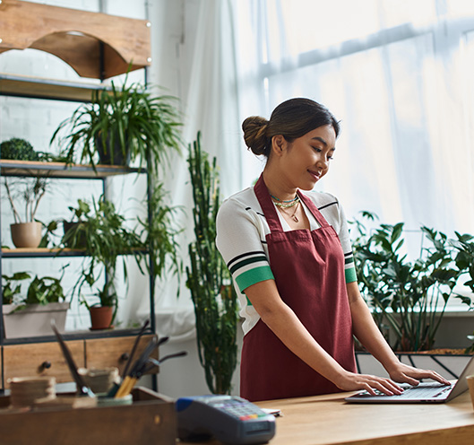 Retail POS Solutions Built for Growth | CHARGE Anywhere